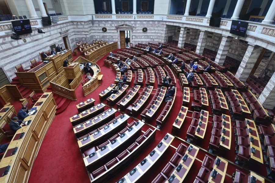 Ομόφυλα ζευγάρια: Πως η «αποχή» που πρότεινε ο Μητσοτάκης στους ...
