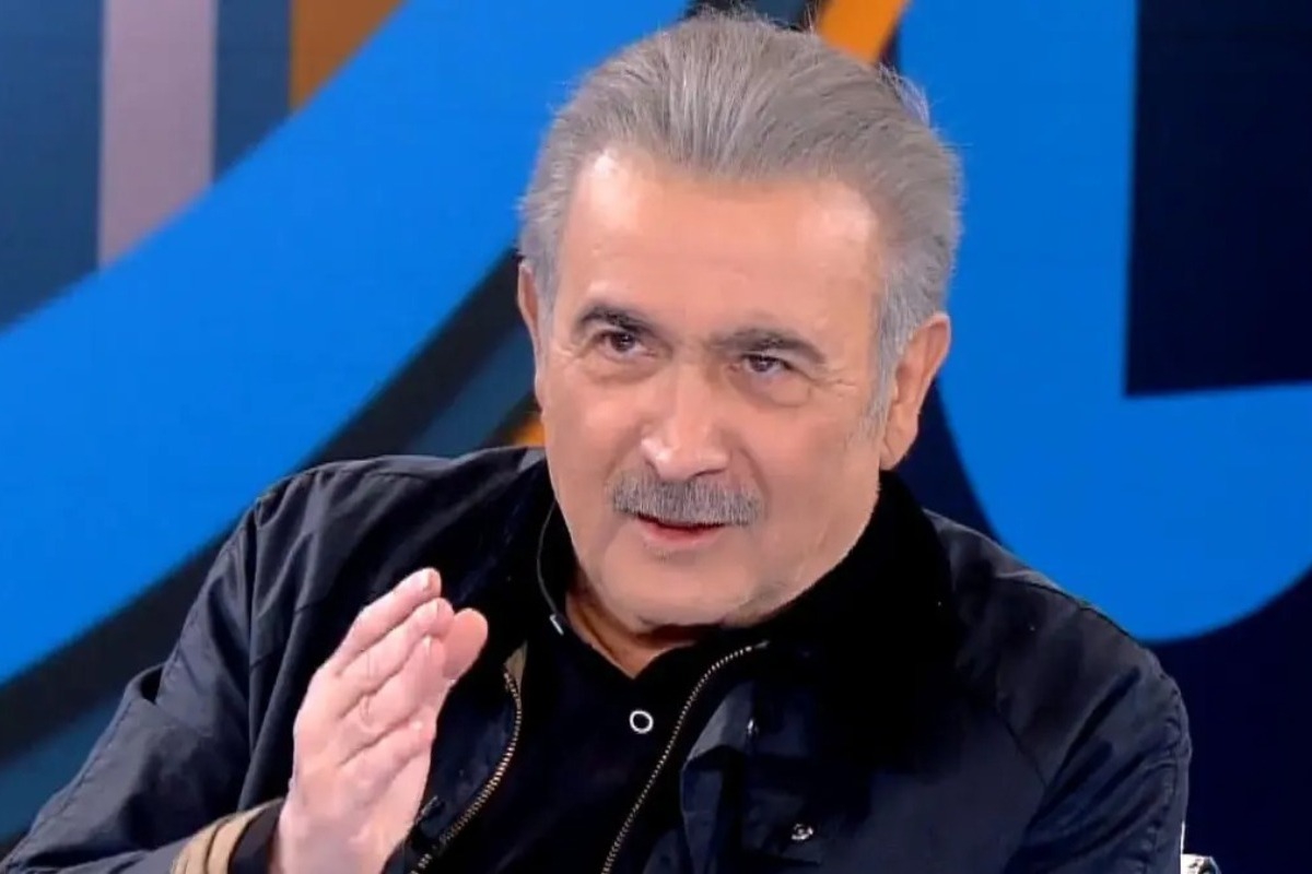 Λάκης Λαζόπουλος – Στημένα τα νούμερα στην τηλεόραση: «Με ...