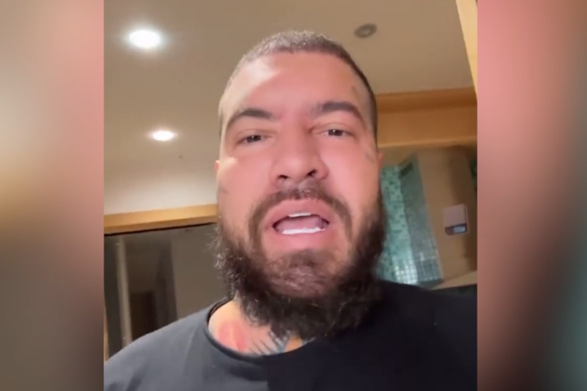 Τι απαντά ο Snik μετά την είδηση ότι αναζητείται για ενδooικoγενειακή βiα | E-Radio.gr Lifestyle