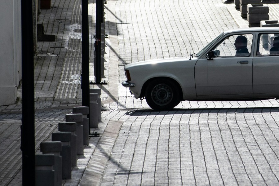 Δύσκολες μέρες για τους κατόχους παλαιών ΙΧ–Εξετάζεται η υποχρεωτική ...