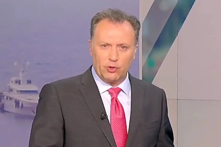 Δημήτρης Οικονόμου για το επίμαχο σχόλιο προς τα ΑμΕΑ: «Οφείλουμε μία ...