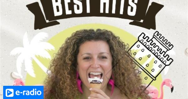 Η Κατερίνα Βρανά έρχεται με τα «Best Hits» το Σεπτέμβριο στη Θεσσαλονίκη | E-Radio.gr E-AGENDA