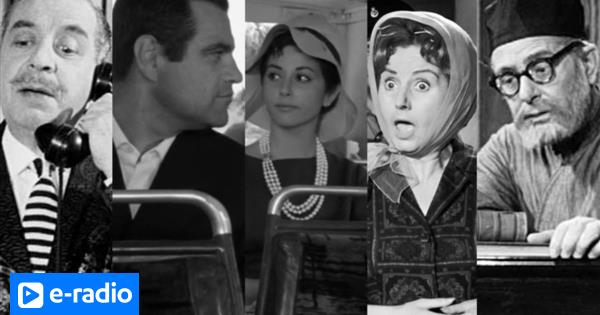 Η ελληνική ταινία που η Μαρίκα Κρεβατά έπαιζε με τον πρώην και τον νυν ...