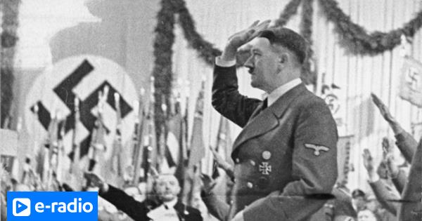 Πως η φράση «Heil Hitler» έσωσε εκατομμύρια ζωές στον Β` Παγκόσμιο ...