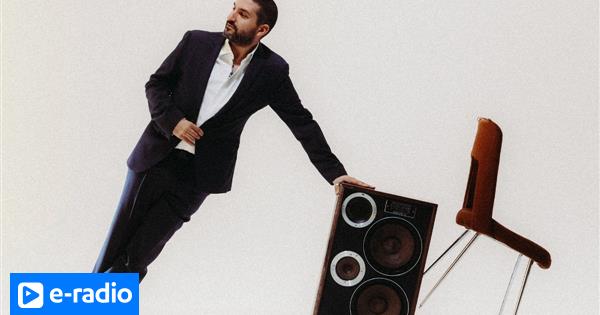 Ibrahim Maalouf | E-Radio.gr E-AGENDA