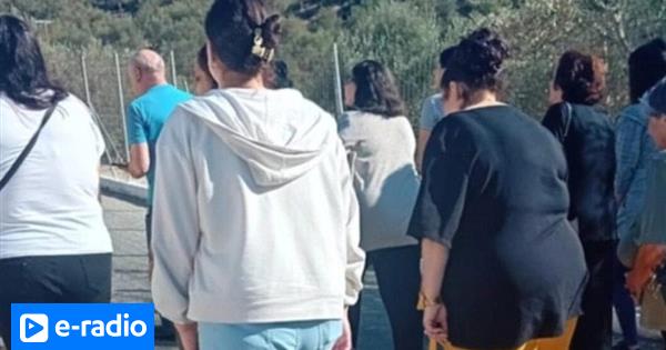 Λιτανείες και δεήσεις από το Αργος μέχρι τη Σύρο και τη Μύκονο για να ...