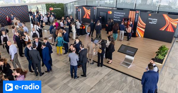Mastercard: Athens Innovation Forum 2024 – Οδηγούμε μαζί την καινοτομία ...