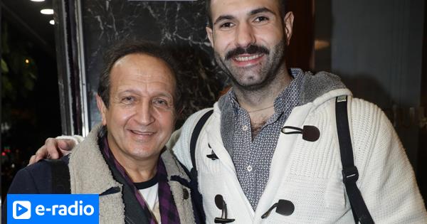Δίκη Φιλιππίδη – Σπ. Μπιμπίλας: «Είχα κάνει πρόταση για σύμφωνο ...