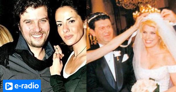 Σχέσεις της ελληνικής showbiz που ίσως ξέχασες, αλλά τότε συζητούνταν ...