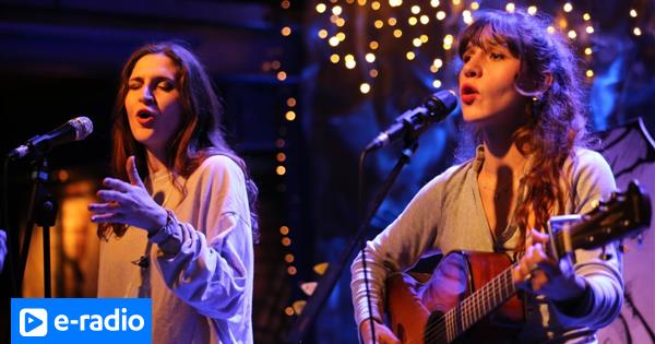 Οι Σκιαδαρέσες στο Block 33 στη Θεσσαλονίκη | E-Radio.gr E-AGENDA