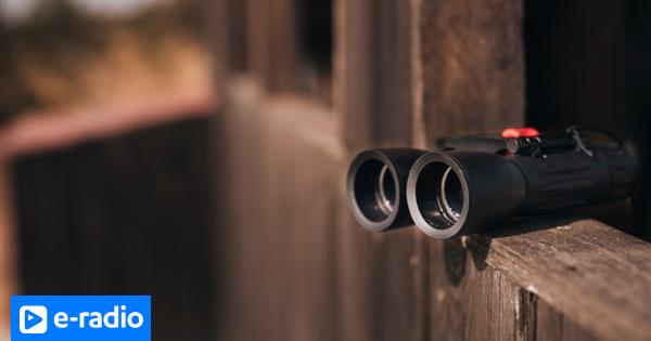 Κανόνες που ακολουθούσαν οι κατάσκοποι στον Ψυχρό Πόλεμο | E-Radio.gr Θέματα