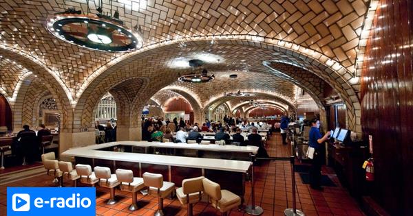 Το εστιατόριο κάτω από τη Νέα Υόρκη | E-Radio.gr Θέματα