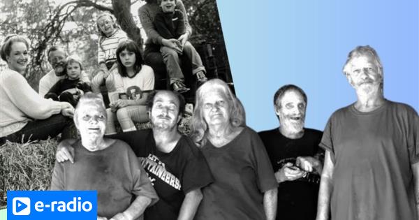 Η πιο απομονωμένη οικογένεια στην Αμερική: Η συγκλονιστική ιστορία των ...