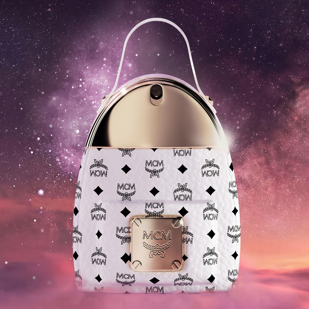 Η MCM παρουσιάζει το νέο άρωμα Cosmic Star Eau de Parfum (pics) | Pink.gr