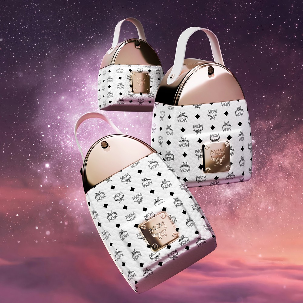 Η MCM παρουσιάζει το νέο άρωμα Cosmic Star Eau de Parfum (pics) | Pink.gr
