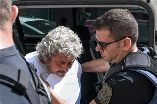 Παραιτήθηκε ο γγ του υπουργείου Περιβάλλοντος Ευθύμιος Μπακογιάννης | E ...
