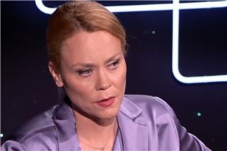 Συγκινεί η Λένα Παπαληγούρα για την απώλεια του πατέρα της (video) | E ...