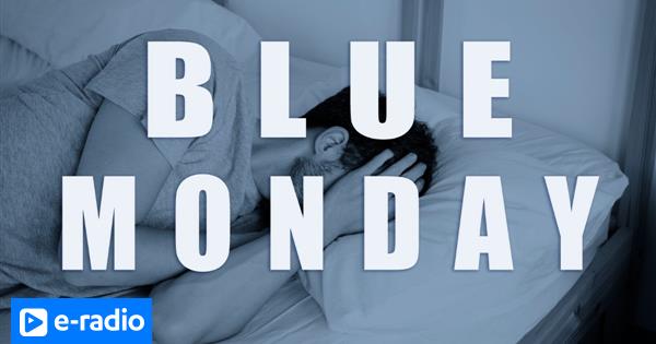 Σήμερα έμαθα: Η Blue Monday είναι η πιο καταθλιπτική ημέρα του χρόνου ...