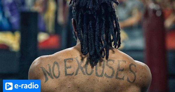 Zion Clark: Γεννήθηκε χωρίς πόδια, αλλά έγινε ο ταχύτερος άνθρωπος στον ...