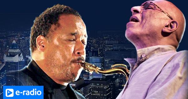 Ο Ricky Ford Quartet με τον Kirk Lightsey στην σκηνή του Half Note Jazz ...